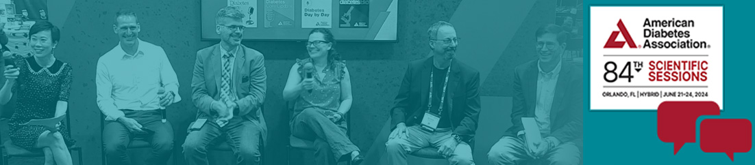 Highlights from the ADA's 2024 Scientific Sessions | Journals Gateway ...