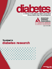 Scientific Sessions Abstracts | Journals Gateway | American Diabetes ...