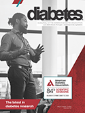 Scientific Sessions Abstracts | Journals Gateway | American Diabetes ...