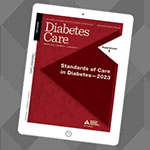 Diabetes Core Update: Special Editions | Journals Gateway | American ...
