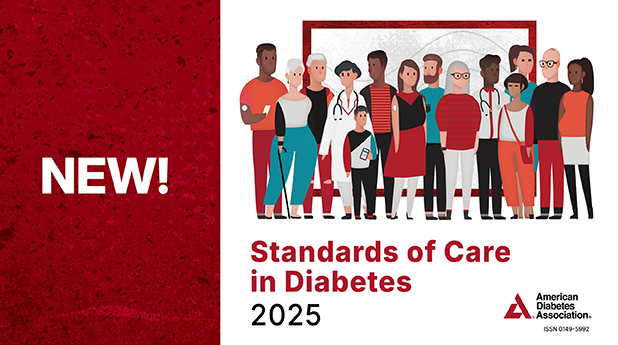 American Diabetes Association