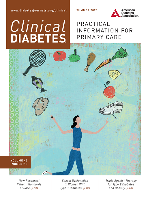 Journals Gateway | American Diabetes Association