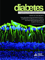Journals Gateway | American Diabetes Association