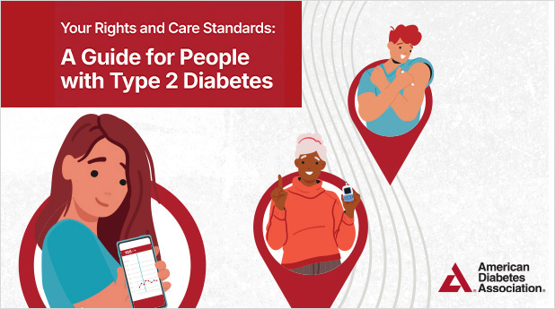 Diabetes, Obesity, and Cardiometabolic CARE | American Diabetes Association