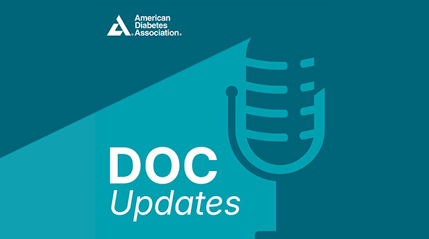American Diabetes Association