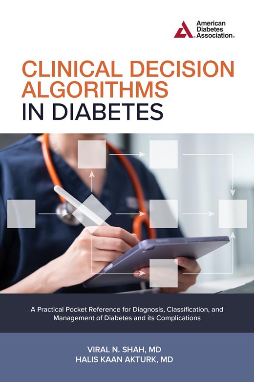 Diabetes Management | Clinical Decision Algorithms in DiabetesA ...