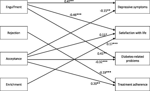 Illness Identity in Adolescents and Emerging Adults With Type 1 ...
