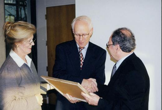 George A. Bray, MD: Progress in Obesity—Multidisciplinary Research ...