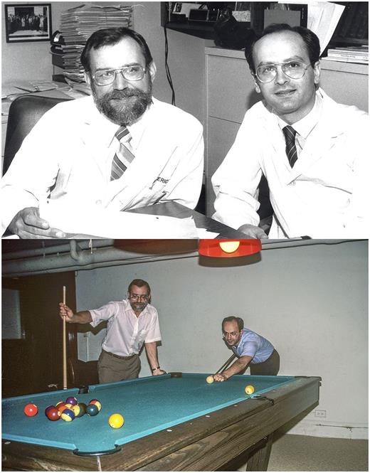 John E. Gerich: Father of Modern Physiology of Glucose Homeostasis ...