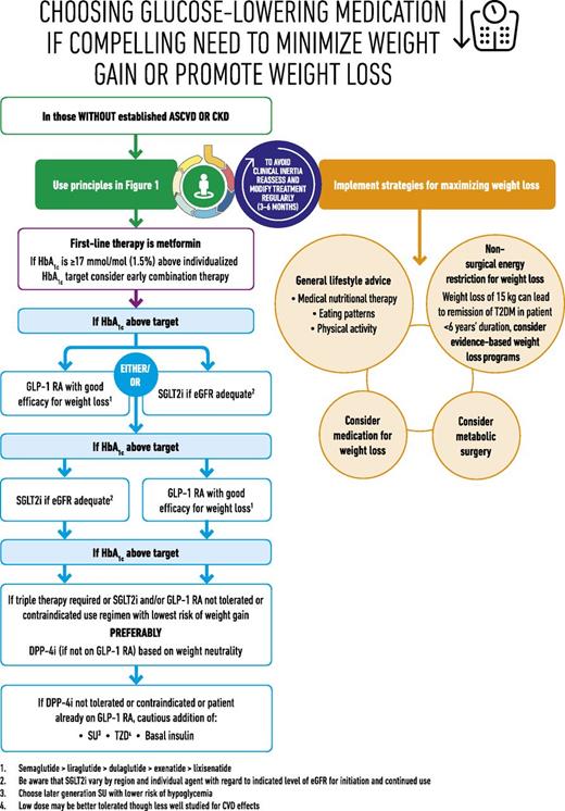 Management of Hyperglycemia in Type 2 Diabetes, 2018. A Consensus ...