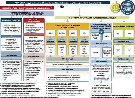 9. Pharmacologic Approaches to Glycemic Treatment: Standards of Medical ...