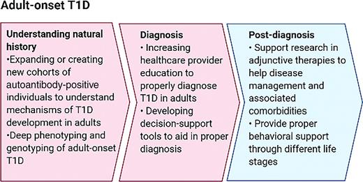 Adult-Onset Type 1 Diabetes: Current Understanding and Challenges ...