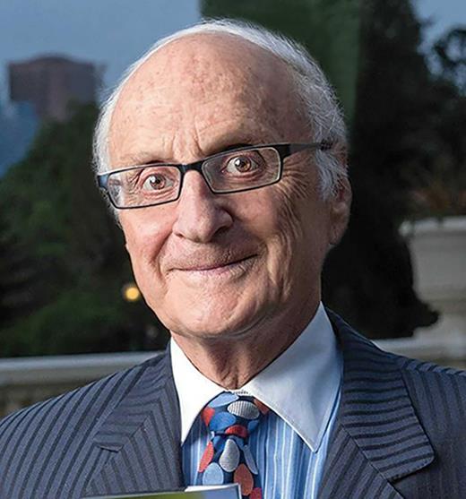 Paul Zimmet: A Voice for Diabetes | Diabetes Care | American Diabetes ...