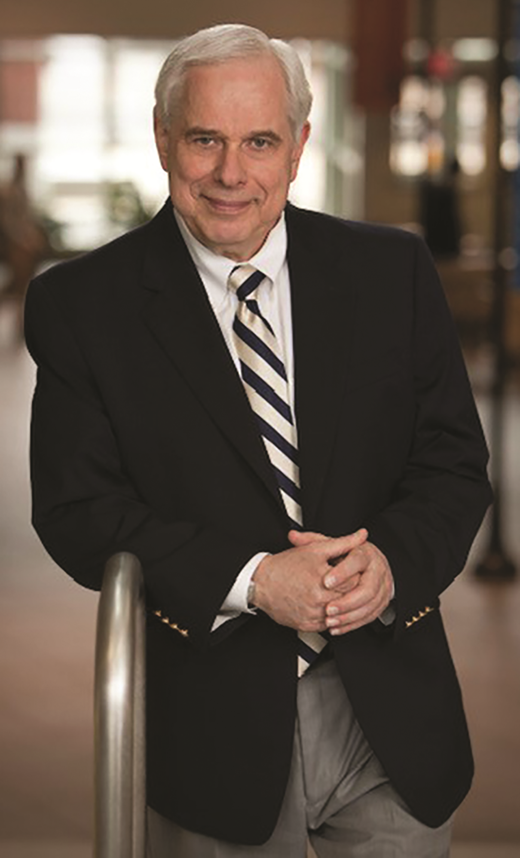 The Life and Times of Dr. Robert Sherwin, One of the Greatest of Great ...