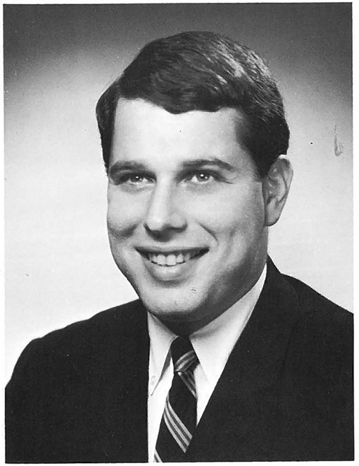 The Life and Times of Dr. Robert Sherwin, One of the Greatest of Great ...