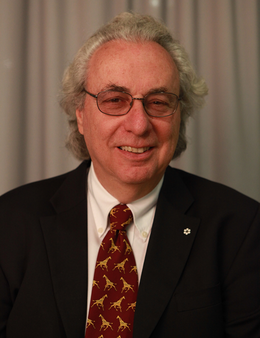 Bernard Zinman: A Canadian Clinician Scientist Changing the Management ...