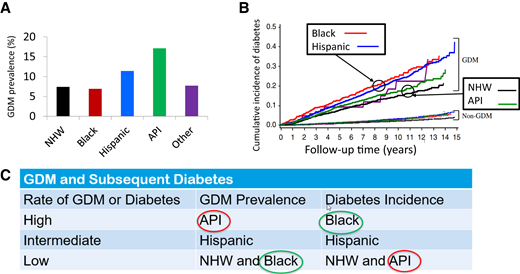 Diabetes in Pregnancy for Mothers and Offspring: Reflection on 30 Years ...