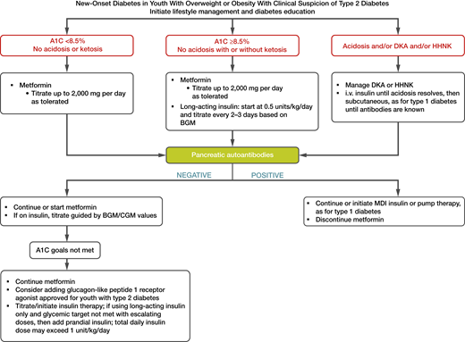 14. Children and Adolescents: Standards of Care in Diabetes—2023 ...