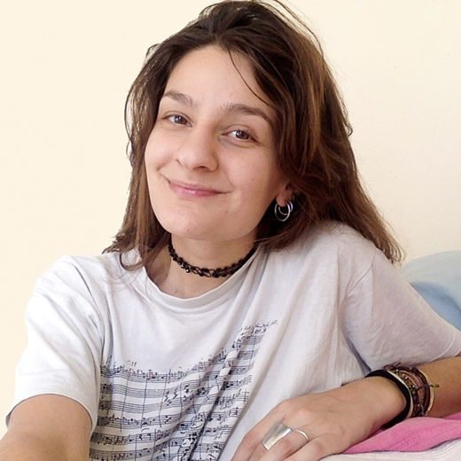 About the Artist: Anna Ferrannini | Diabetes Care | American Diabetes ...