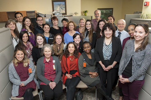 David M. Nathan: An Epic Investigator, An Epoch in Diabetes Care ...