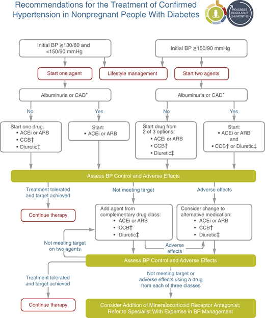 10. Cardiovascular Disease and Risk Management: Standards of Care in ...