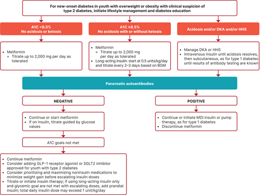 14. Children and Adolescents: Standards of Care in Diabetes—2025 ...