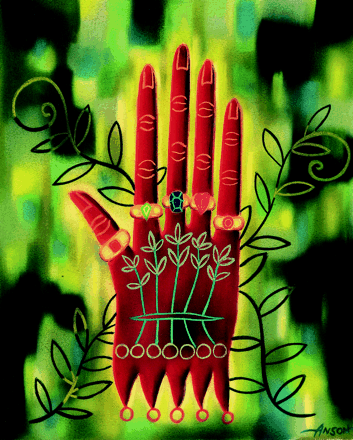 Finger Sepsis in Two Poorly Controlled Diabetic Patients With Reuse of ...