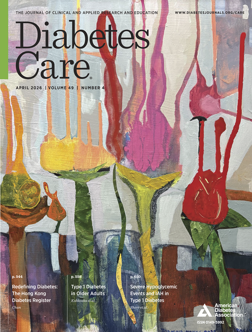 Investigating the Spectrum of Normoglycemia: Time in Glycemic Ranges ...