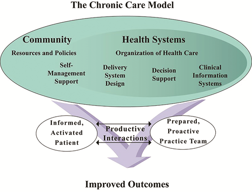 Quality Improvement in Diabetes Care: A Review of Initiatives and ...