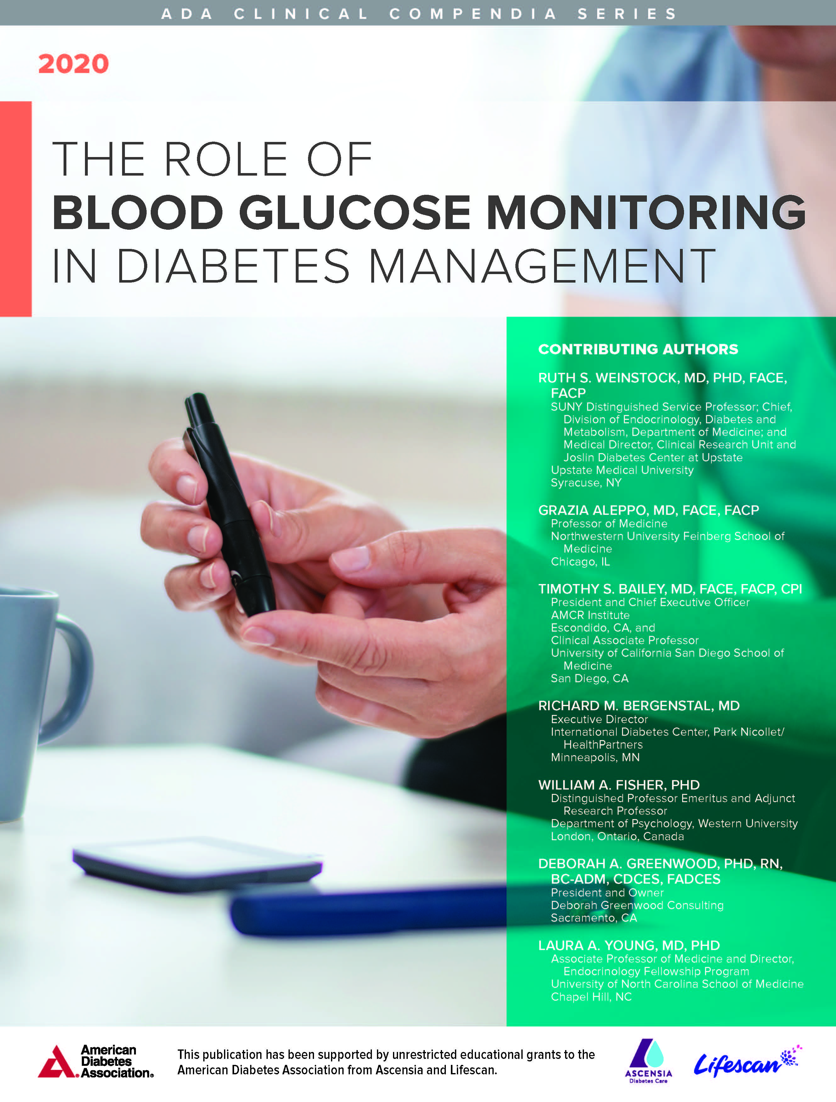 Volume 2020 Issue 3 | Compendia | American Diabetes Association