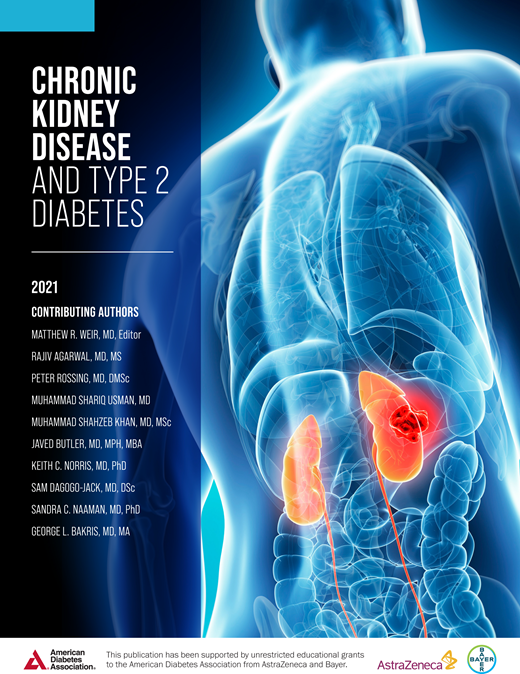 The Interplay Between Diabetes, Cardiovascular Disease, and Kidney ...