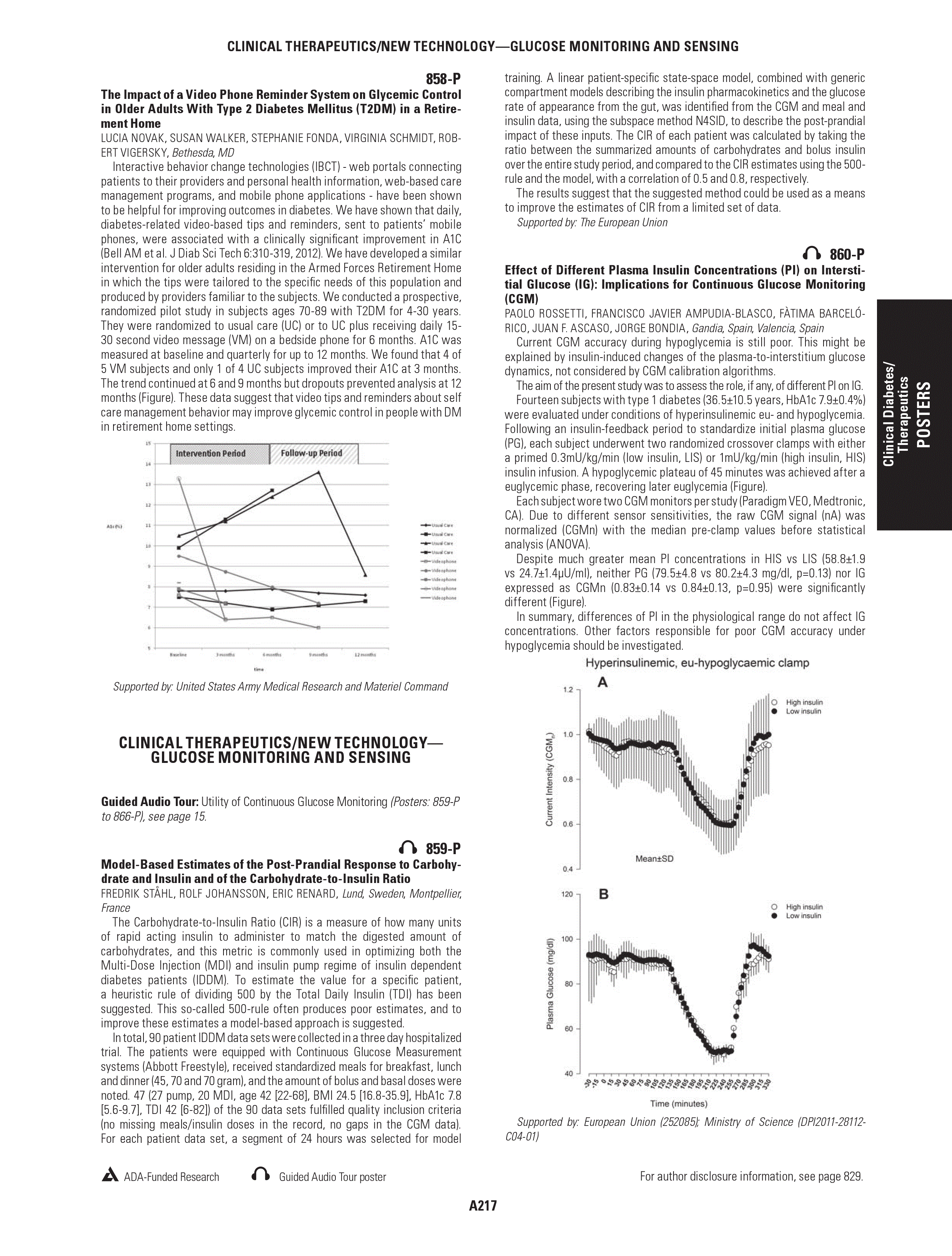 Clinical Diabetes/Therapeutics | Diabetes | American Diabetes Association