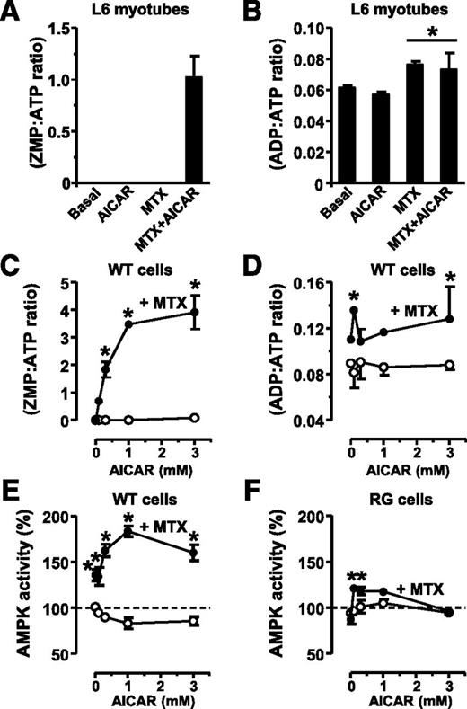 Methotrexate Promotes Glucose Uptake and Lipid Oxidation in Skeletal ...