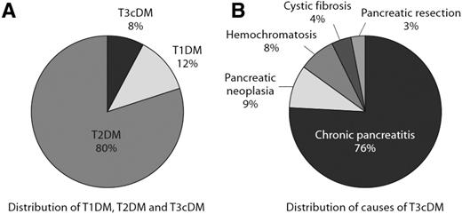 Diabetes, Pancreatogenic Diabetes, and Pancreatic Cancer | Diabetes ...