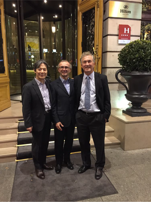 Susumu Seino, MD, DMSci (1948–2021): A Pioneer in the Biology of ...