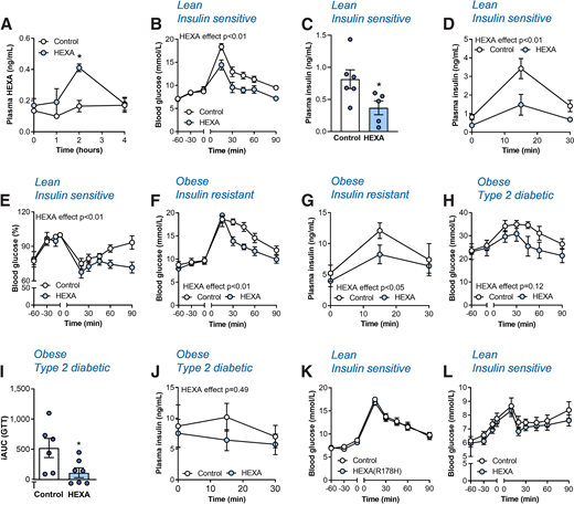 Liver-Secreted Hexosaminidase A Regulates Insulin-Like Growth Factor ...