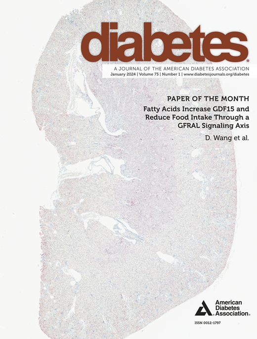 Daniel Porte Jr., 13 August 1931–13 May 2023 | Diabetes | American ...