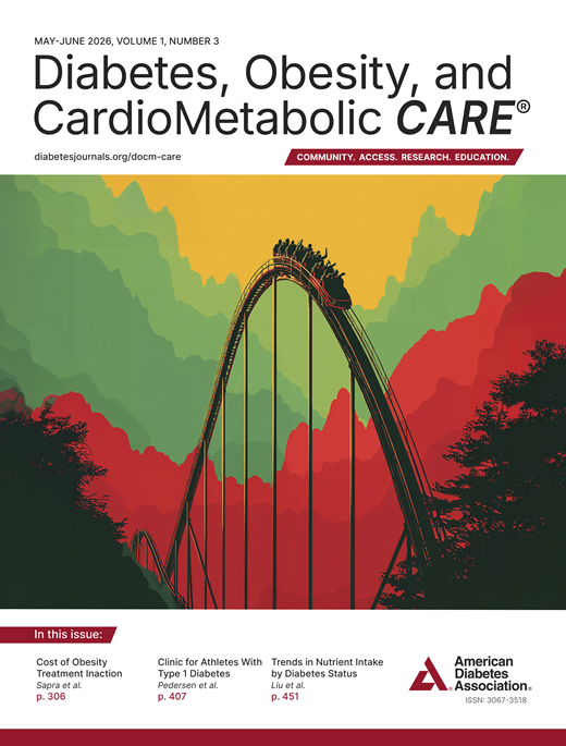 Communication in Primary Care Teams and Diabetes Outcomes: A Social ...