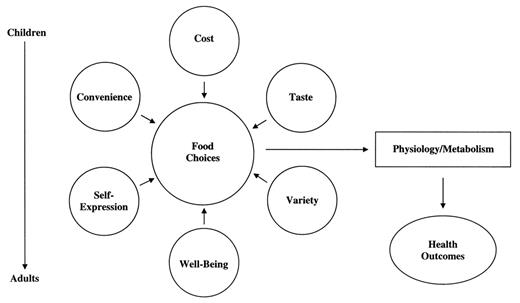 Accent on Taste: An Applied Approach to Multicultural Competency ...