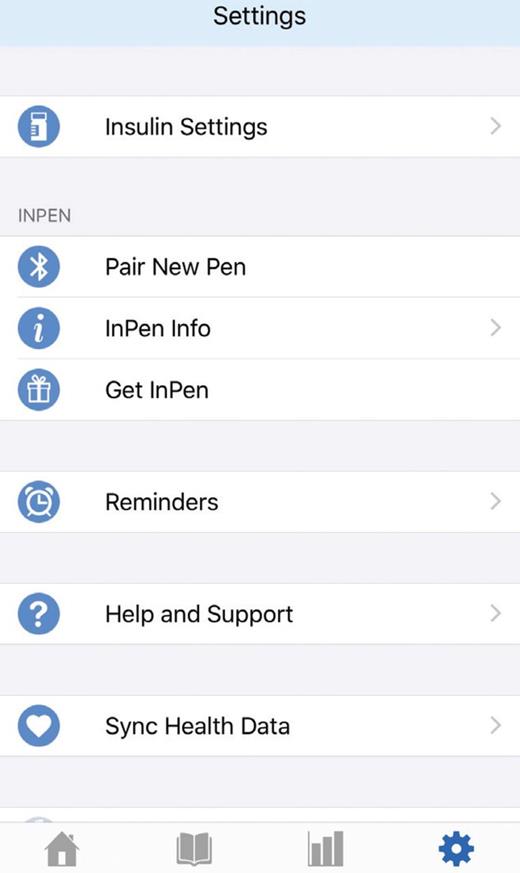 InPen Smart Insulin Pen System: Product Review and User Experience ...