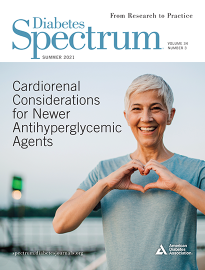 About Ralph A. Defronzo, MD: Guest Editor | Diabetes Spectrum ...