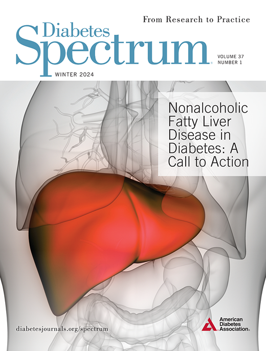 Diabetes Spectrum | American Diabetes Association