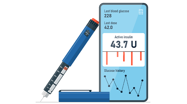 Increasing Use of Connected Insulin Pens Through Shared Decision-Making ...